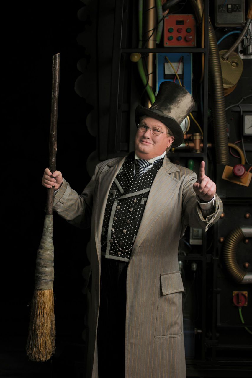 Check out the press announcement links: